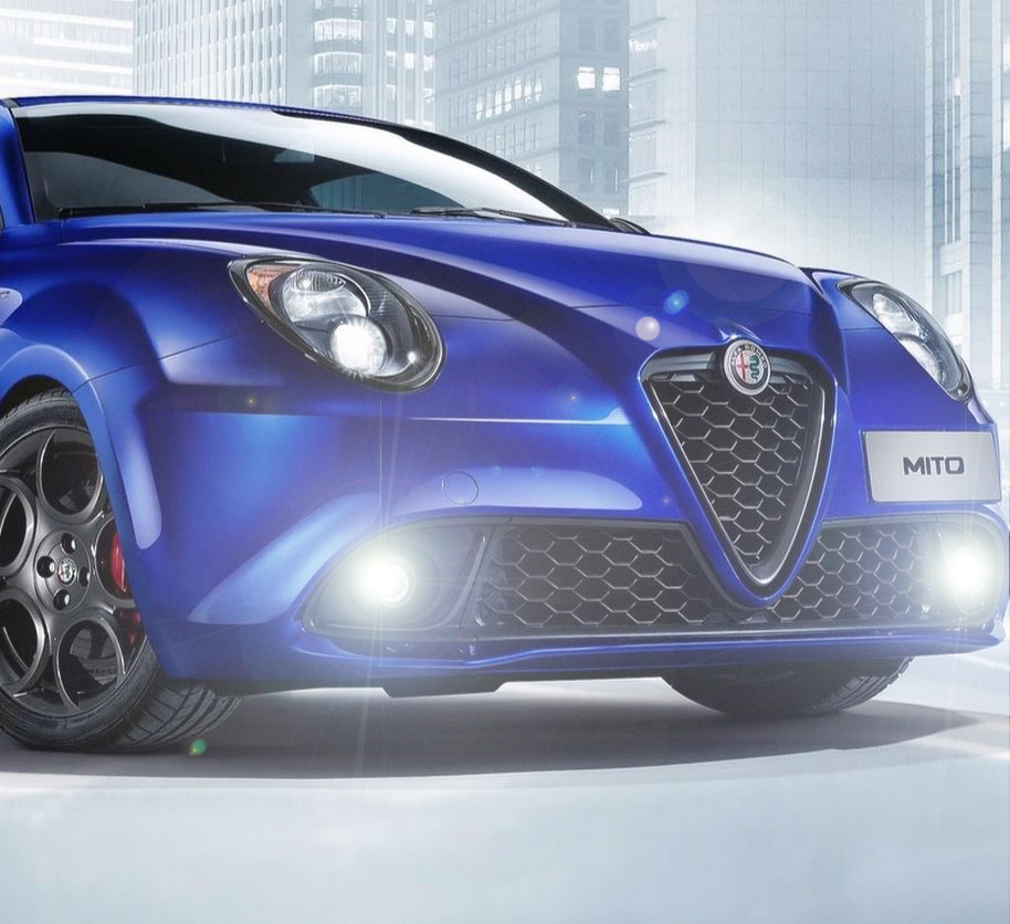 Ampoule ALFA MITO 💡 Ampoule LED ALFA MITO/ 2008 à 2018