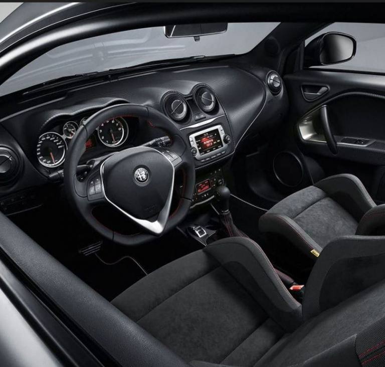 Ampoule ALFA MITO 💡 Ampoule LED ALFA MITO/ 2008 à 2018