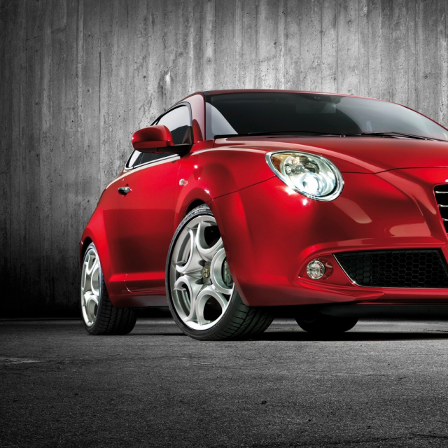 Ampoule feux de position ALFA MITO LED 💡 Choix Qualité